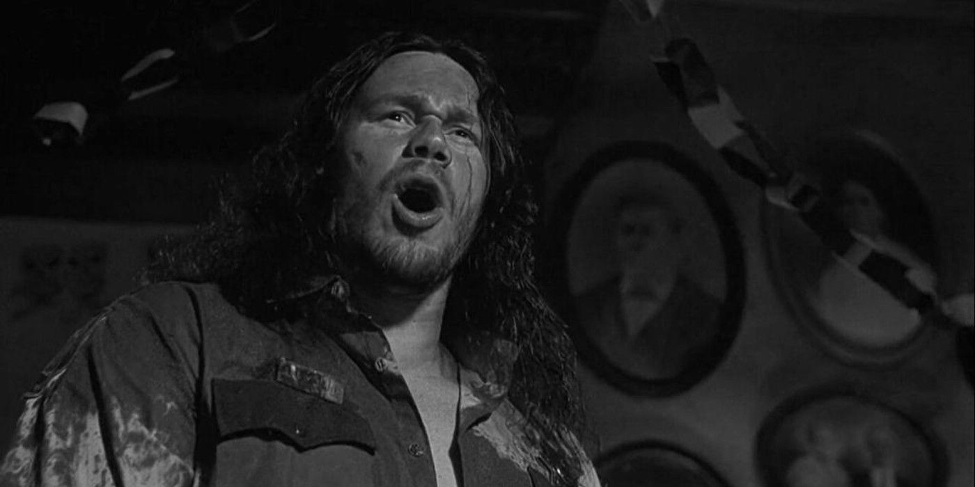 House Of 1000 Corpses: How Old Every Member Of The Firefly Family Is