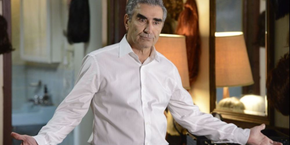 Schitt's Creek: The 5 Best (& The 5 Worst) Dressed Characters