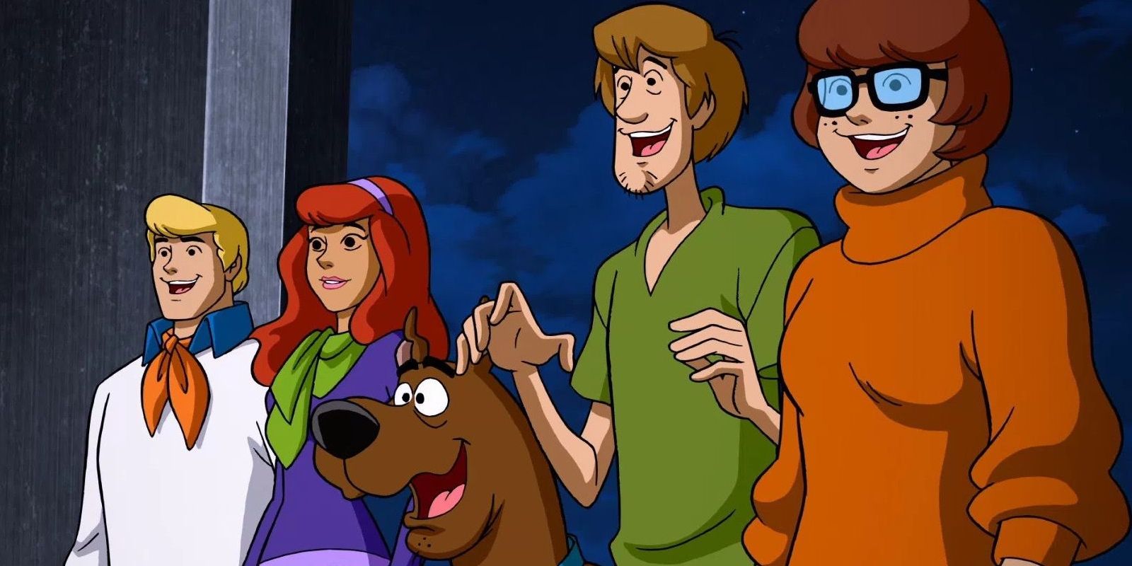 10 Shows Worth Watching To Get In The Mood For Fall