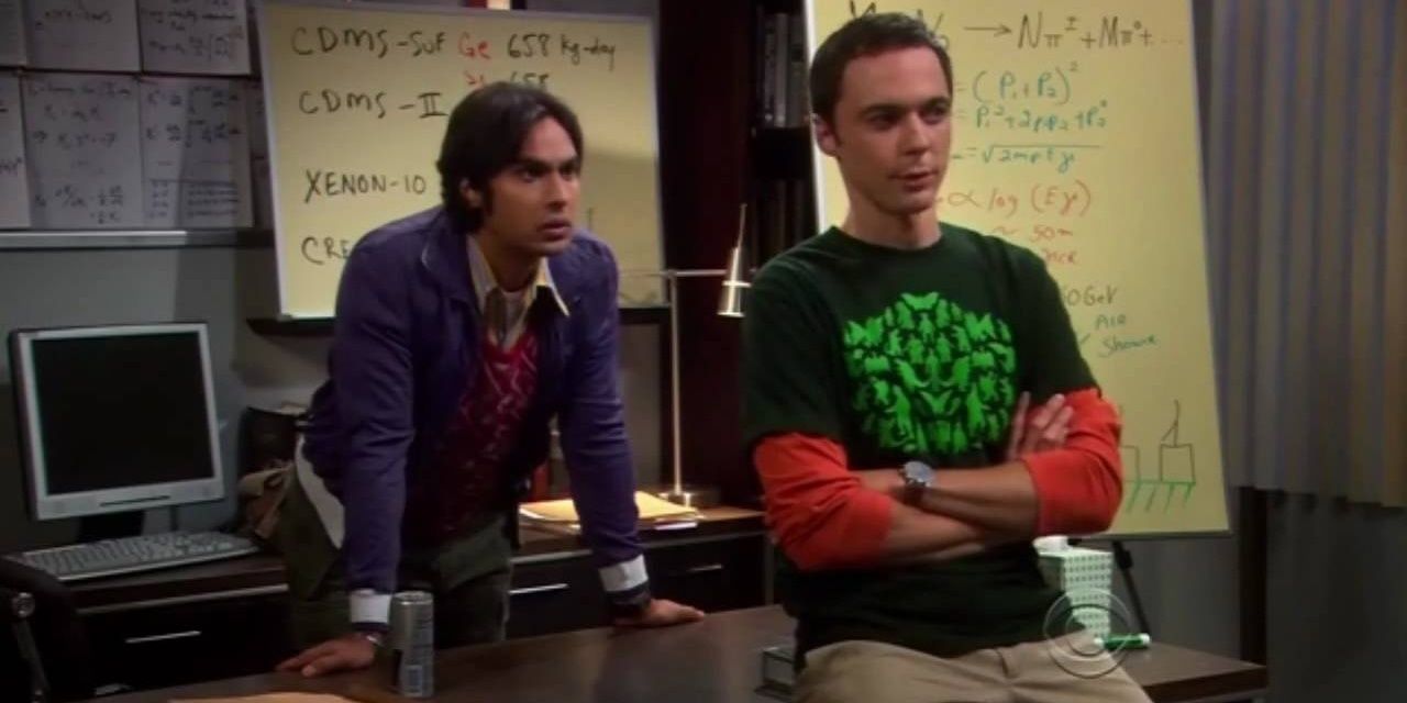 TBBT: 5 Times We Hated Sheldon (& 5 Times We Felt Sorry For Him)