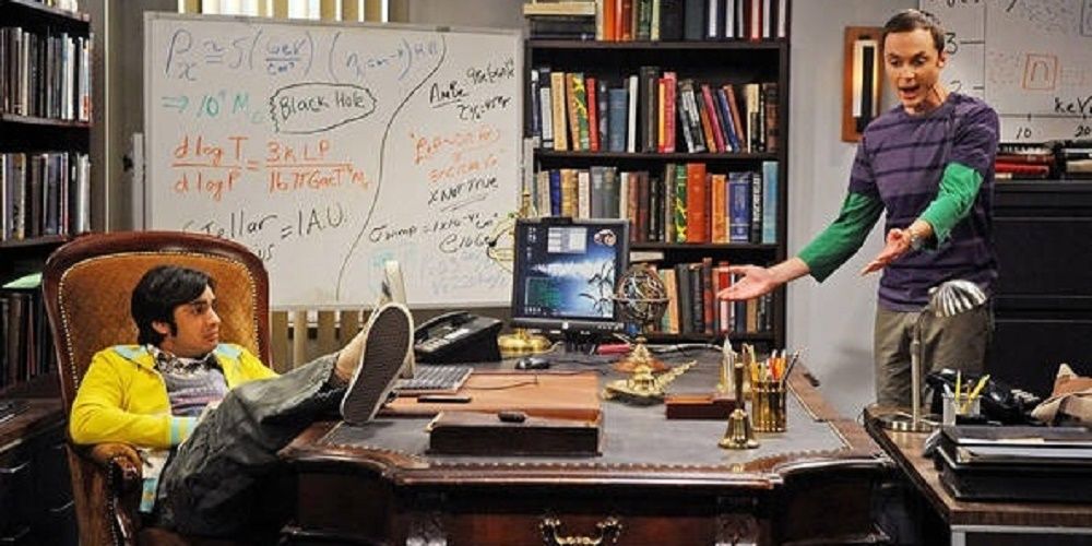 TBBT: 5 Times We Hated Sheldon (& 5 Times We Felt Sorry For Him)