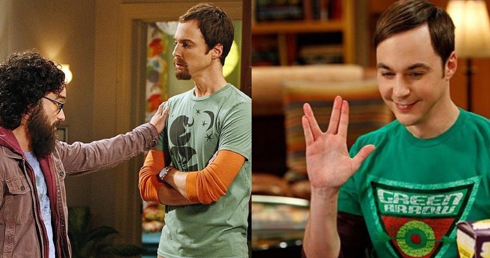 TBBT: 5 Times We Hated Sheldon (& 5 Times We Felt Sorry For Him)