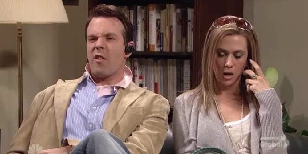 SNL: Kristen Wiig's 10 Most Iconic Characters, Ranked