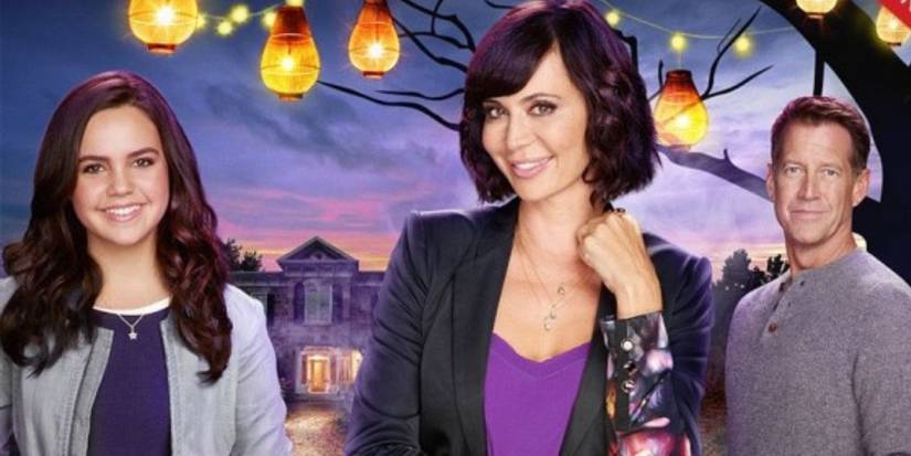 10 Things We Didn’t Know About The Good Witch