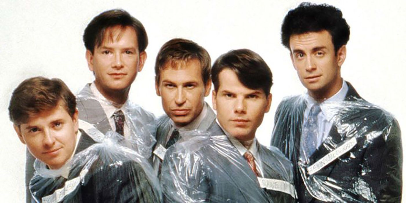 The 10 Best HBO Comedy Shows Of All Time, According To Ranker