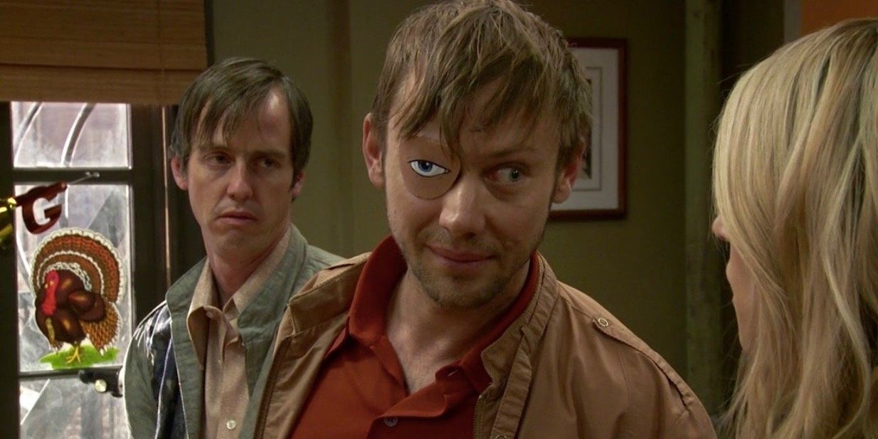 It's Always Sunny: 10 Best Recurring Characters