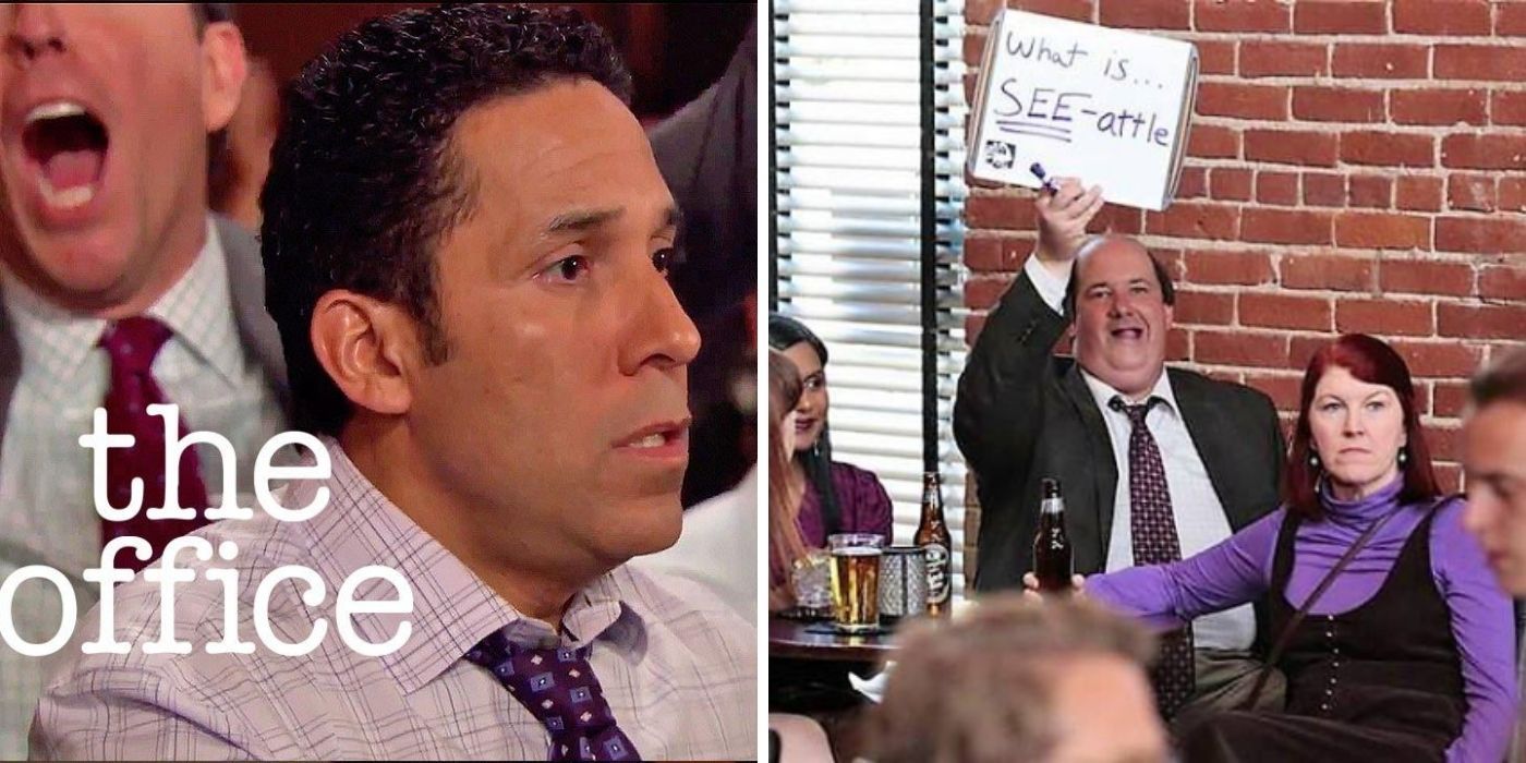 The Office: 10 Of The Worst Things Oscar Did, Ranked