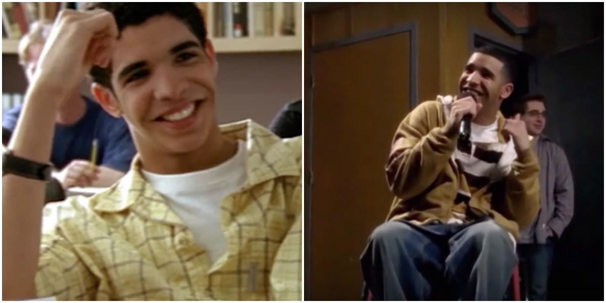 Degrassi TNG: Which Character Are You Based On Your Zodiac Sign