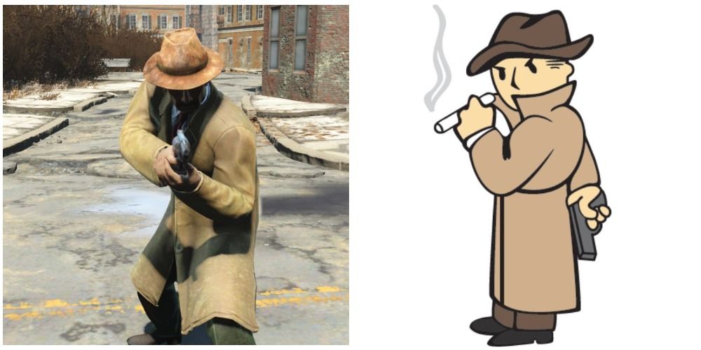 Fallout 4: 10 Storylines That Were Never Resolved