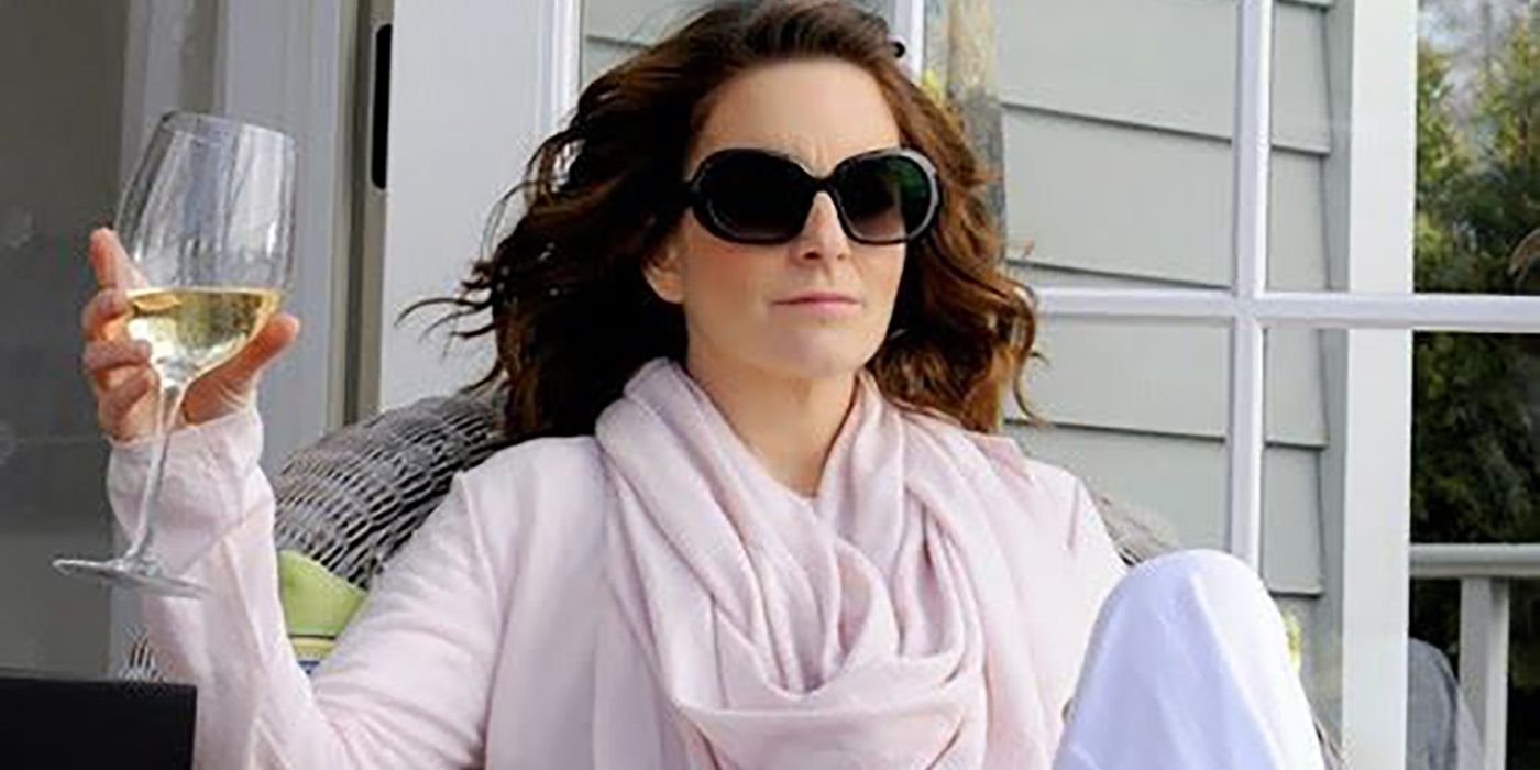 10 TV Show Characters & Their Signature Drink