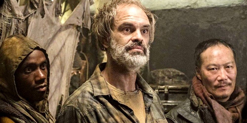 10 Things You didn't Notice In The First Episode Of Snowpiercer