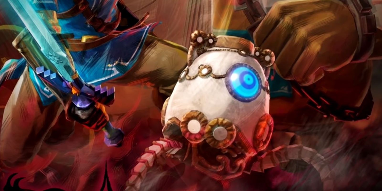 How to Unlock Terrako in Hyrule Warriors: Age of Calamity