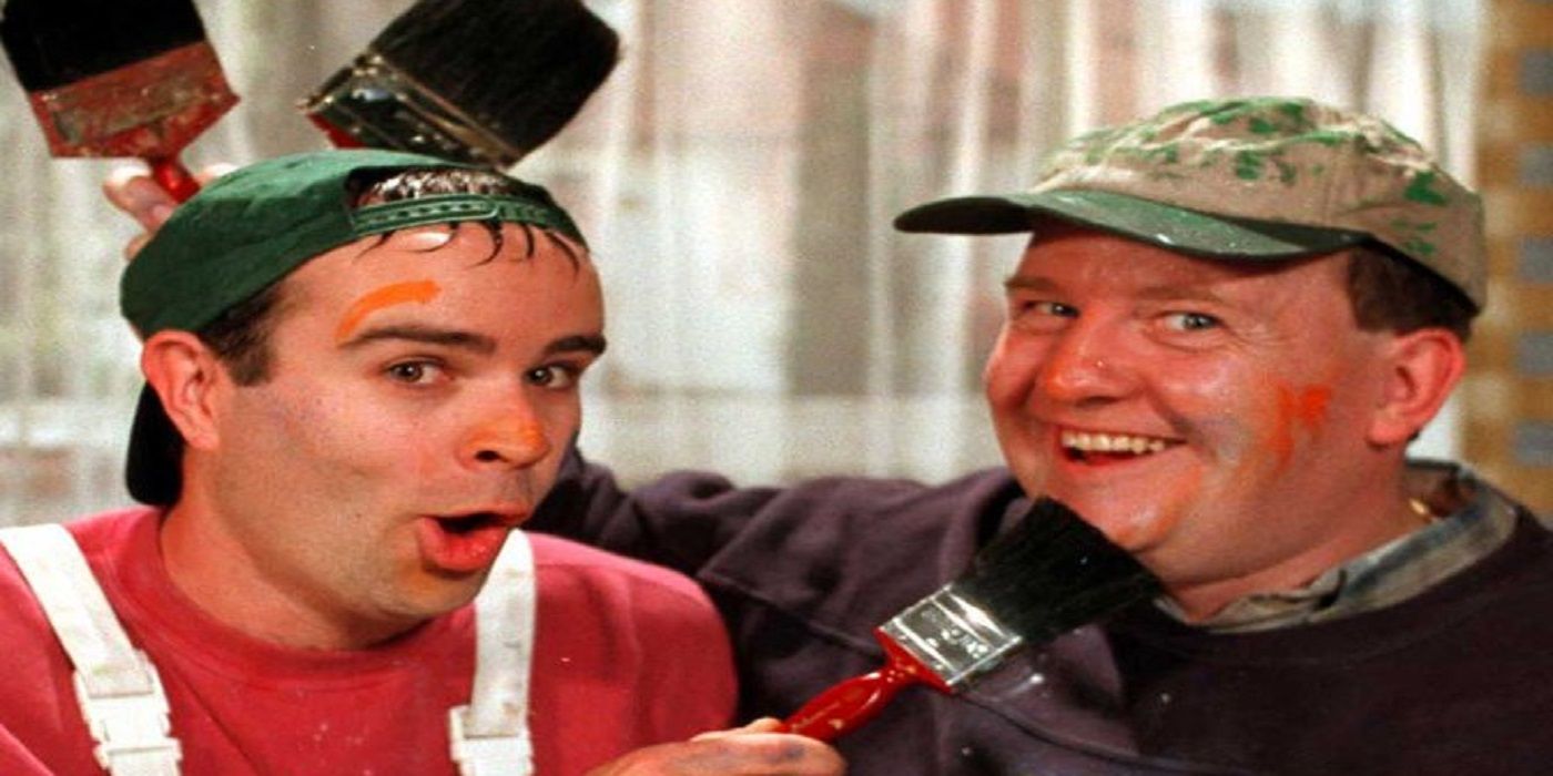 15 Best TV Series & Movies Set In Scotland