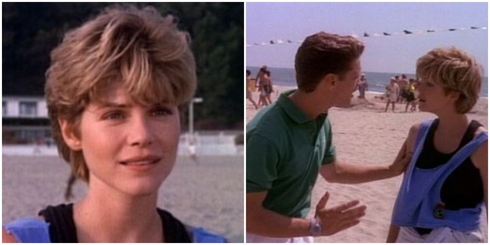 Beverly Hills, 90210: Brandon's Greatest Lovers, Ranked