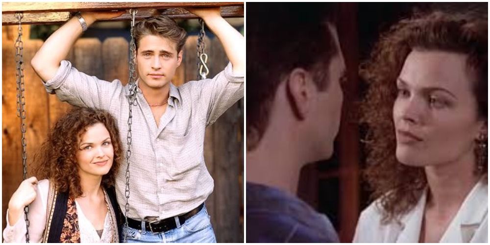 Beverly Hills, 90210: Brandon's Greatest Lovers, Ranked