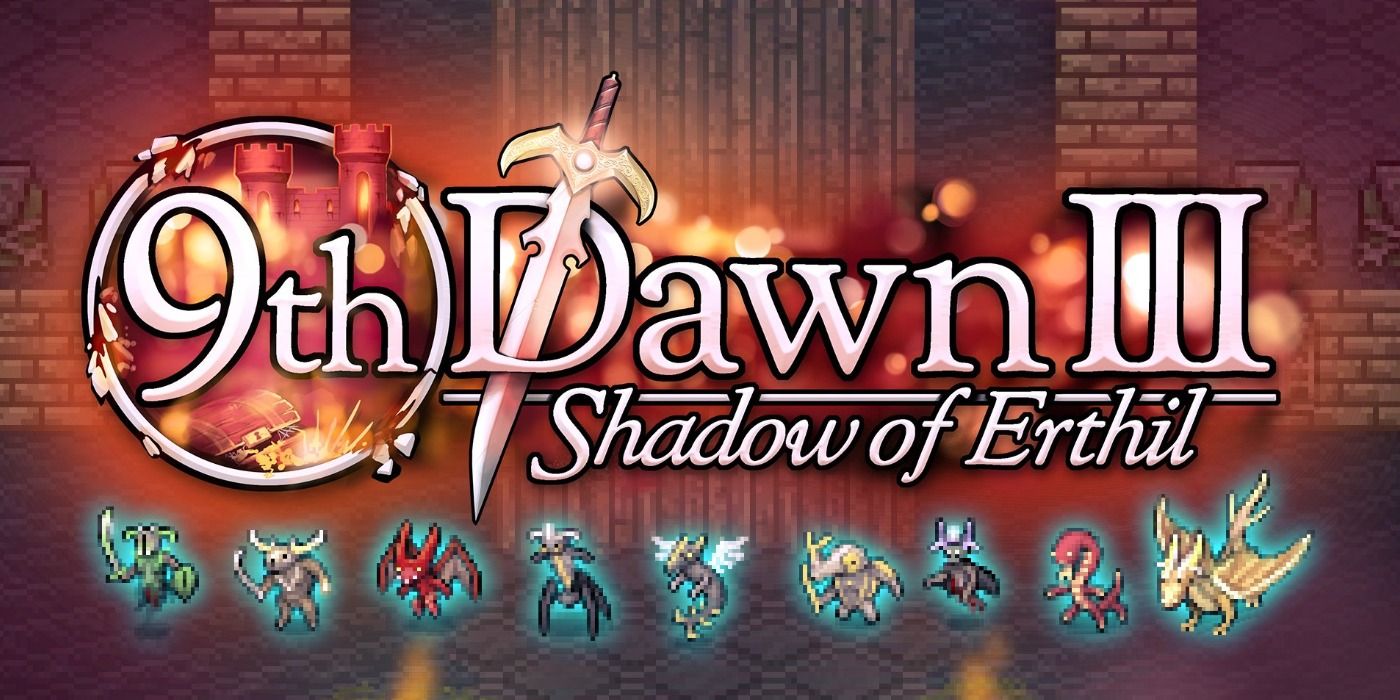 9th Dawn III: How to Level Up Different Magics (The Fast Way) 9th Dawn III: How to Level Up Different Magics (The Fast Way)