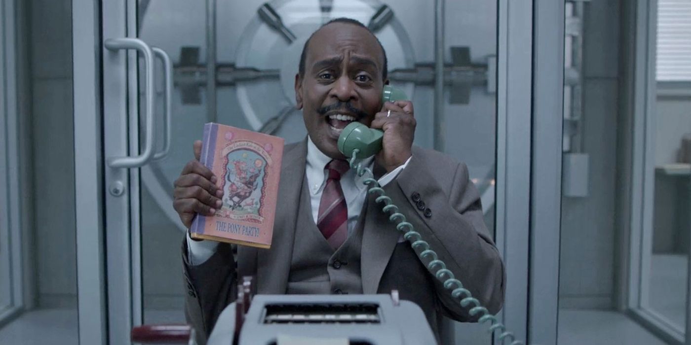The Ultimate Face-Off: Unraveling the Epic Contrast between Netflix's A ... The Ultimate Face-Off: Unraveling the Epic Contrast between Netflix's A ...
