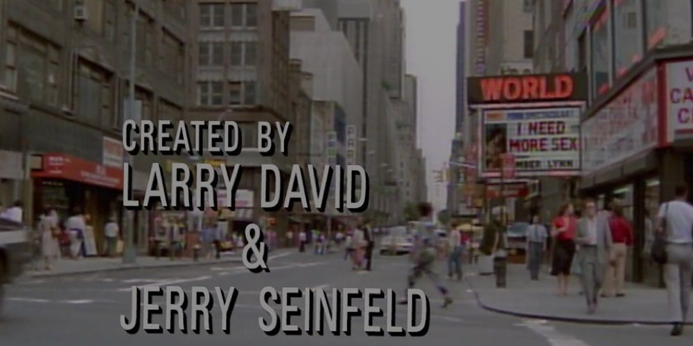 Seinfeld: 10 Hilarious Things Fans Noticed In The Background