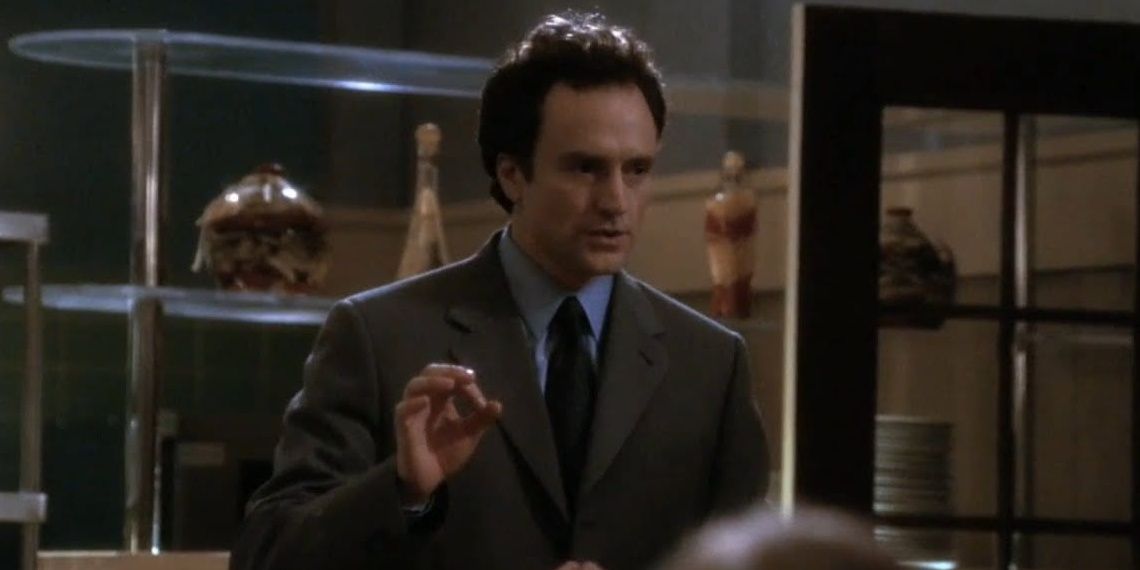 Aaron Sorkin's 10 Best Characters, Ranked