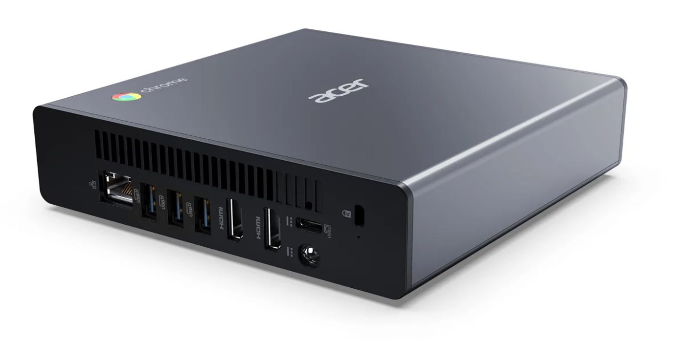 Chromebook Spin 513: Acer Launches First Snapdragon 7c Chrome OS Device