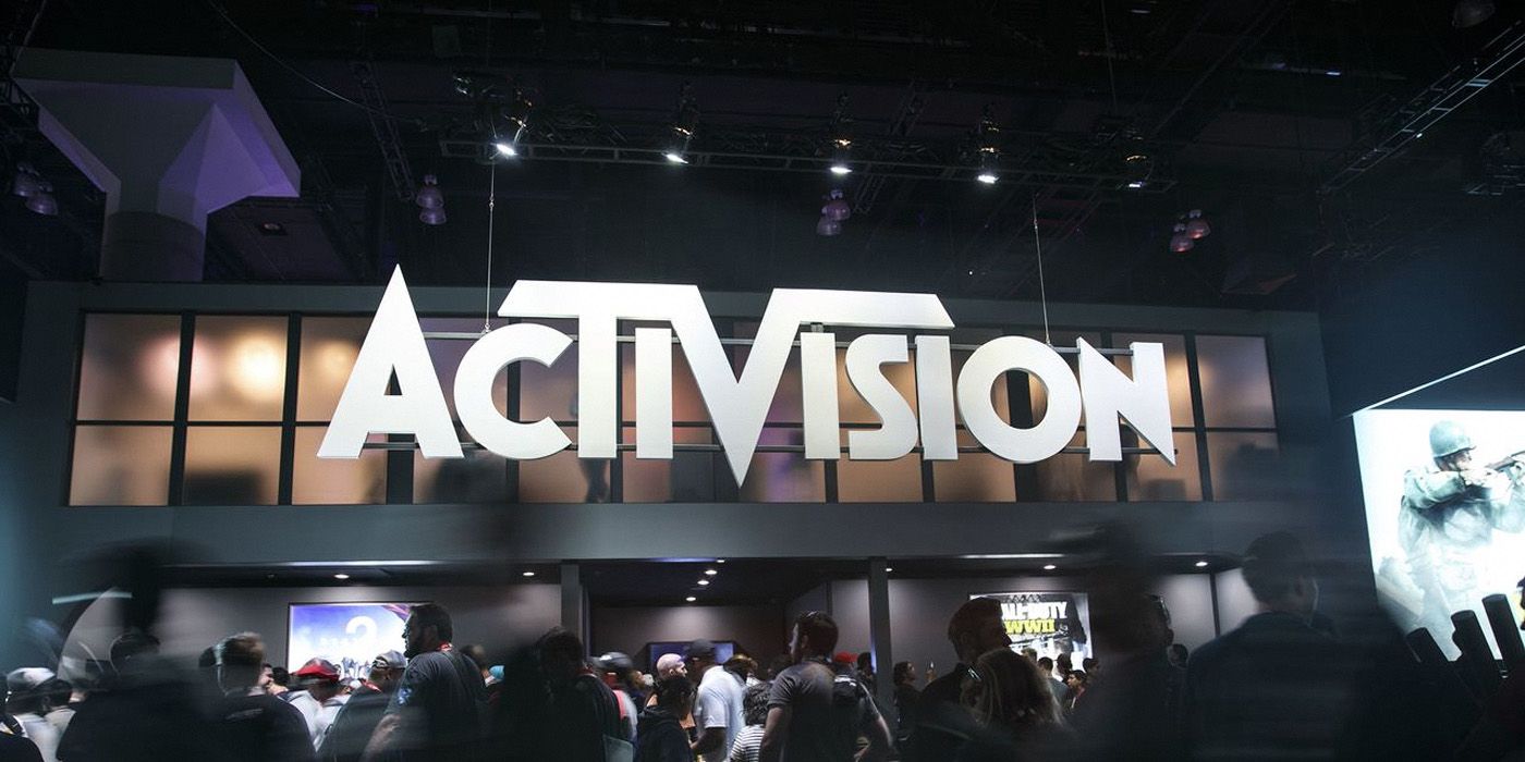 Activision Blizzard Rumored For More Layoffs, Office Closures Coming