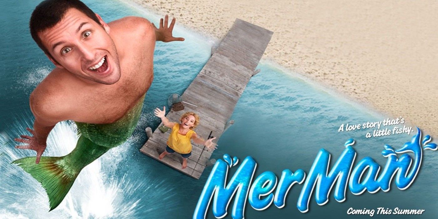 Theory: Adam Sandler Made Hubie Halloween To Punish Us For Uncut Gems