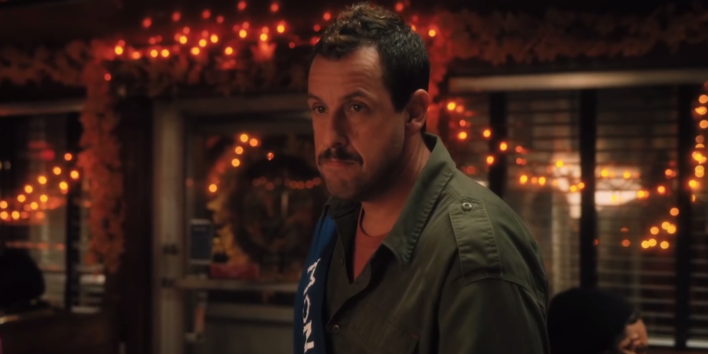 Hubie Halloween Cast Guide: Every Cameo In Adam Sandler's Movie