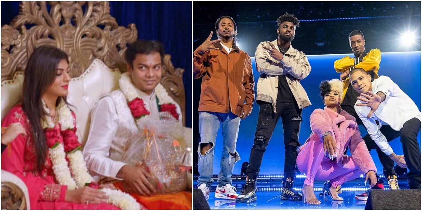 10 Most Addicting Reality Shows About Real-Life People (That Aren't On TLC)