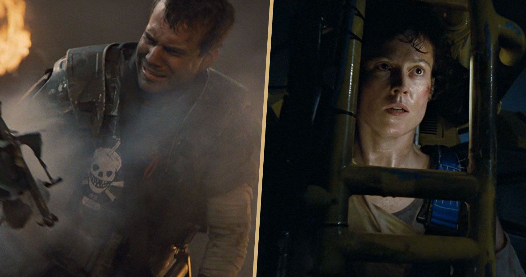 Aliens: The 10 Best Quotes From The 1986 Film