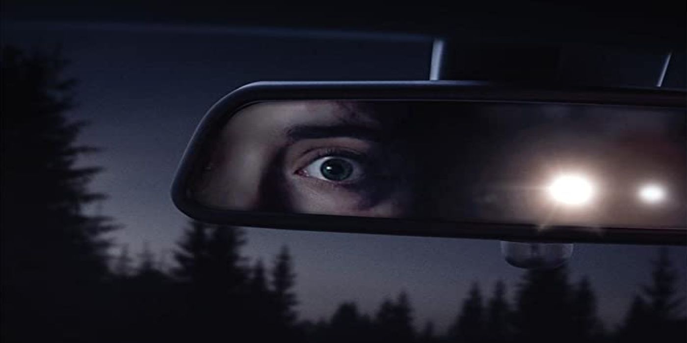 Alone & 9 Other Chilling Horror Movies About Abduction