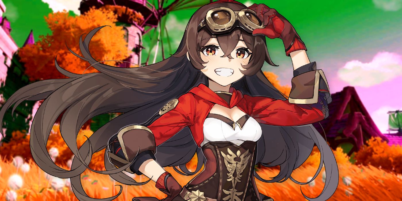 Genshin Impact: Wish Banner System Explained