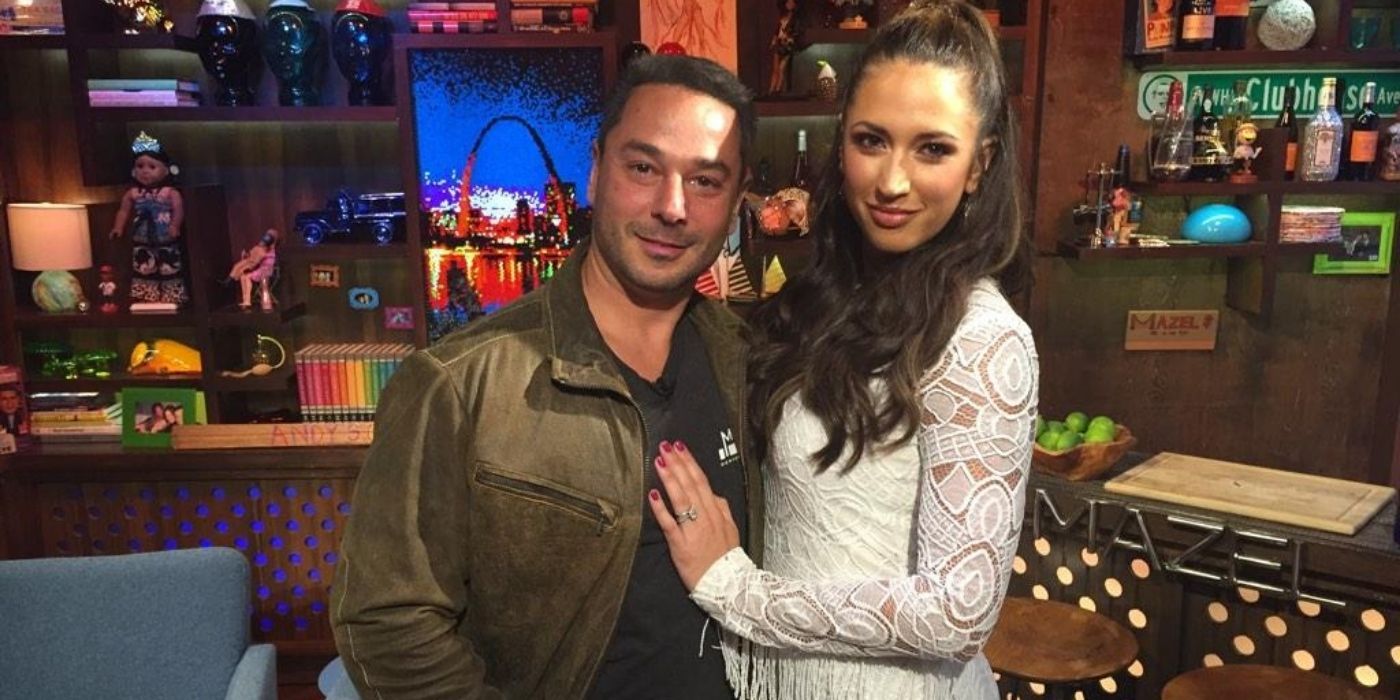 The Real Housewives: 5 Relationships Fans Were Behind (& 5 They Did Not ...