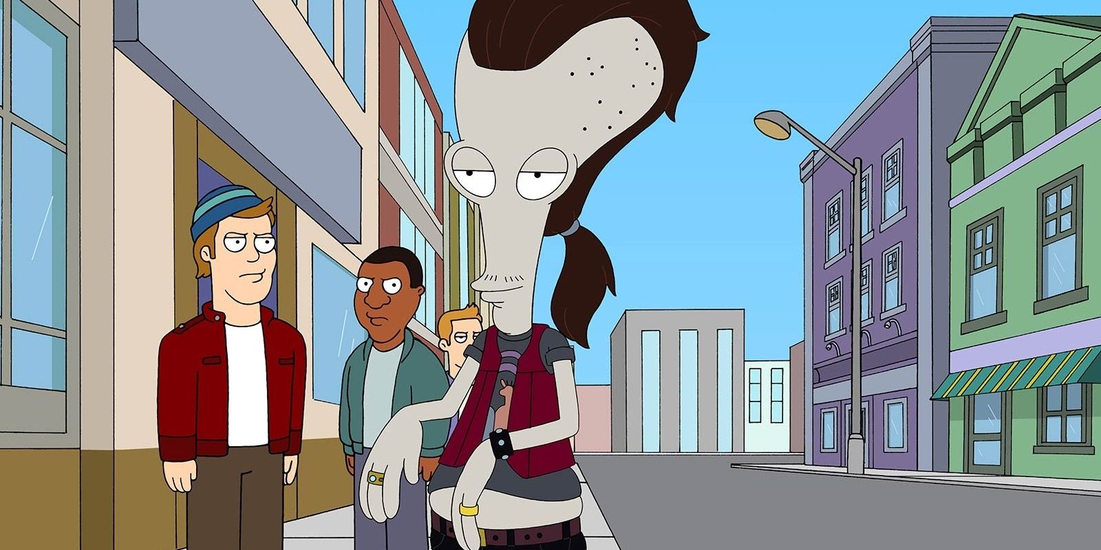 American Dad!: The 10 Darkest Episodes, Ranked