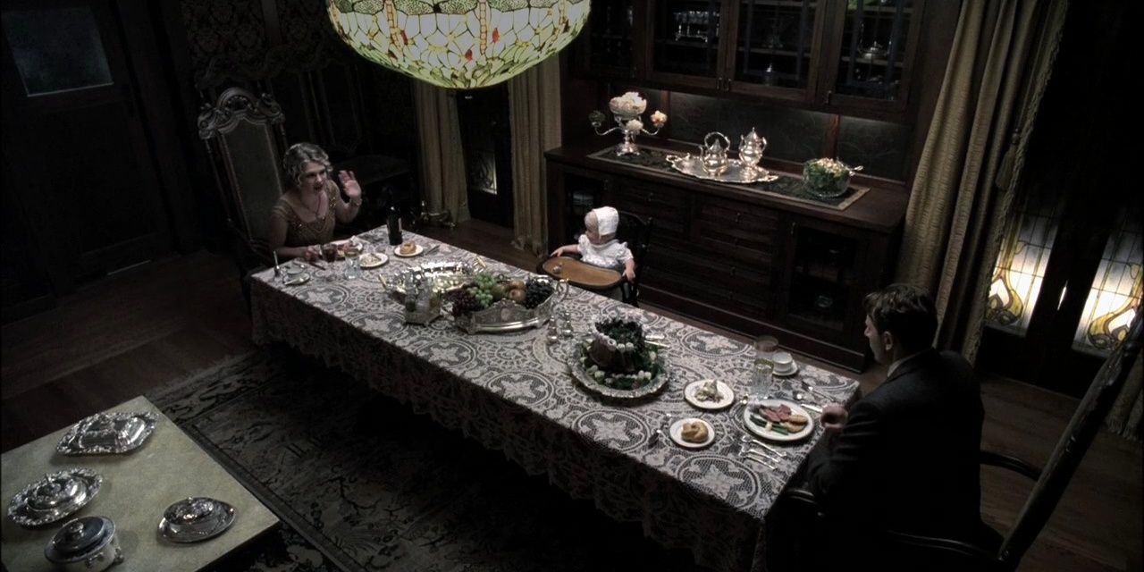 American Horror Story: 10 Things You Didn't Know About The Actual ...