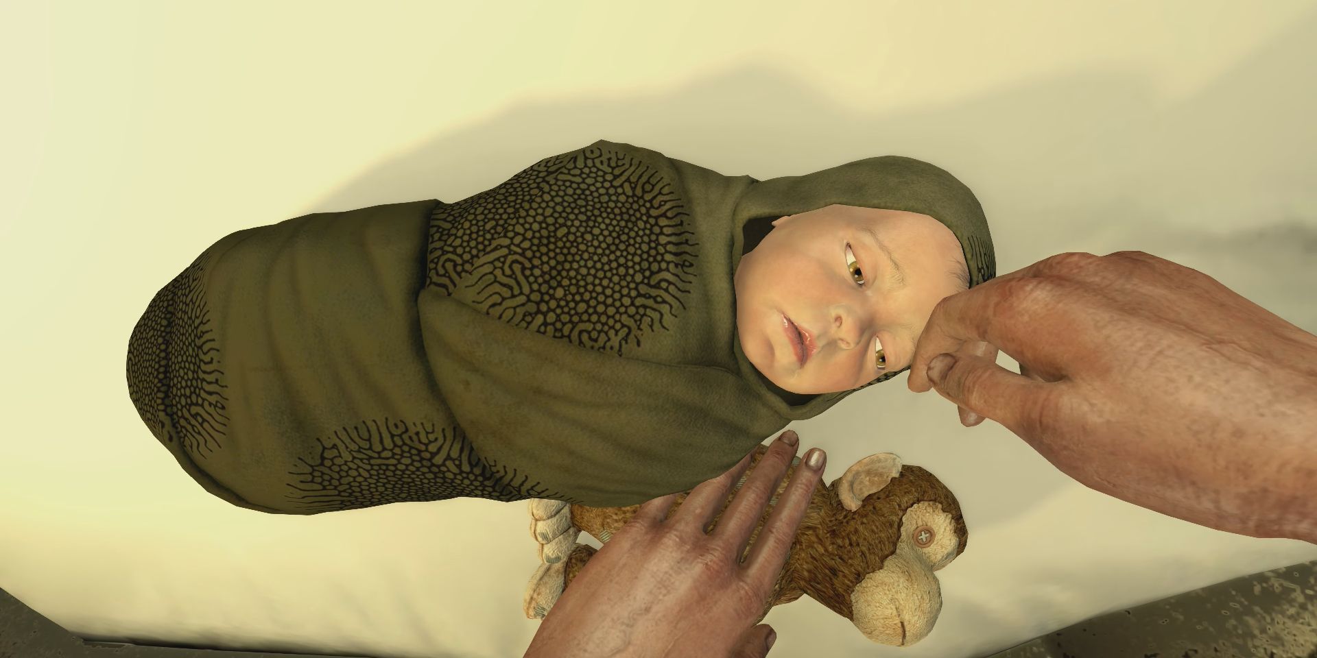 How to Get Every Ending in Amnesia: Rebirth