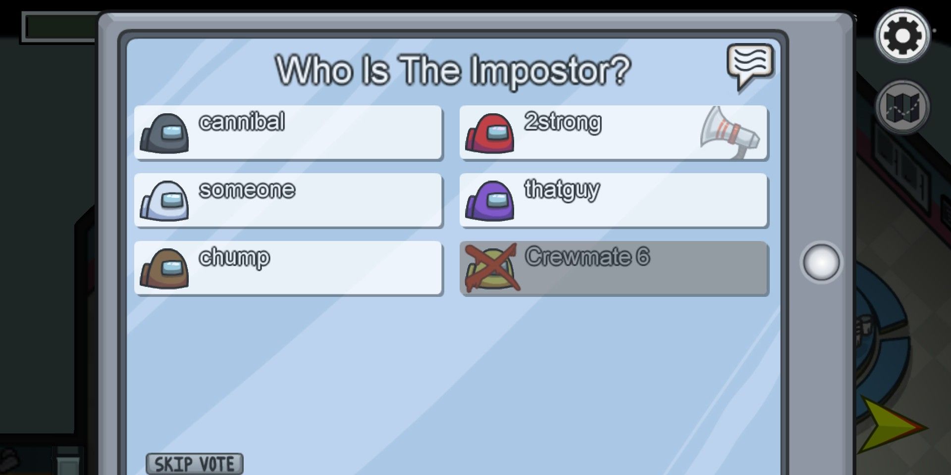 Amazing And Horrifying Among Us Animation Deserves Movie Adaptation