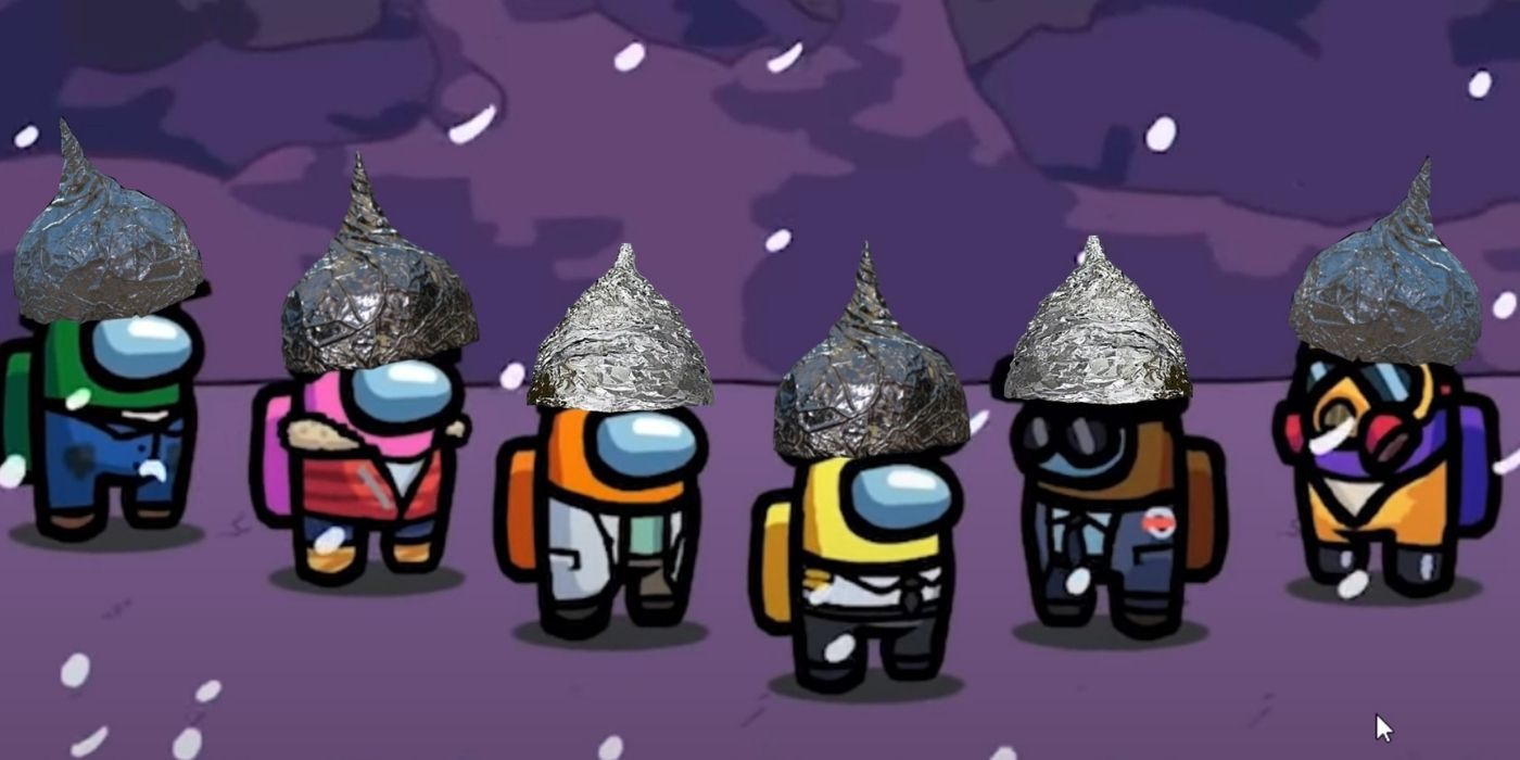 Among Us Map Timeline Theory: How The Impostor Attacks Started