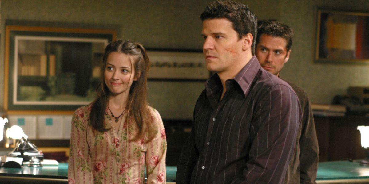 10 Best Spin-Off Shows With Fan-Favorite Characters (& Their IMDb Score)