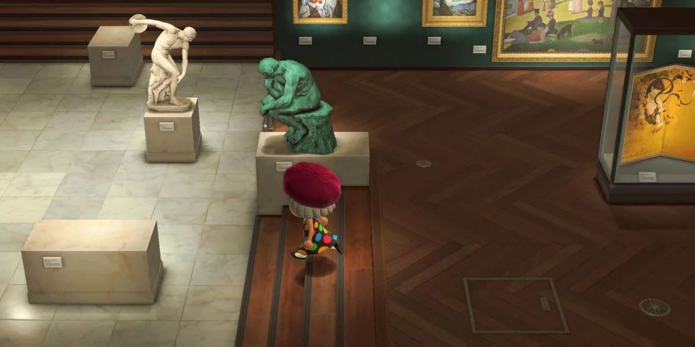 Animal Crossing's Least Profitable Items Revealed