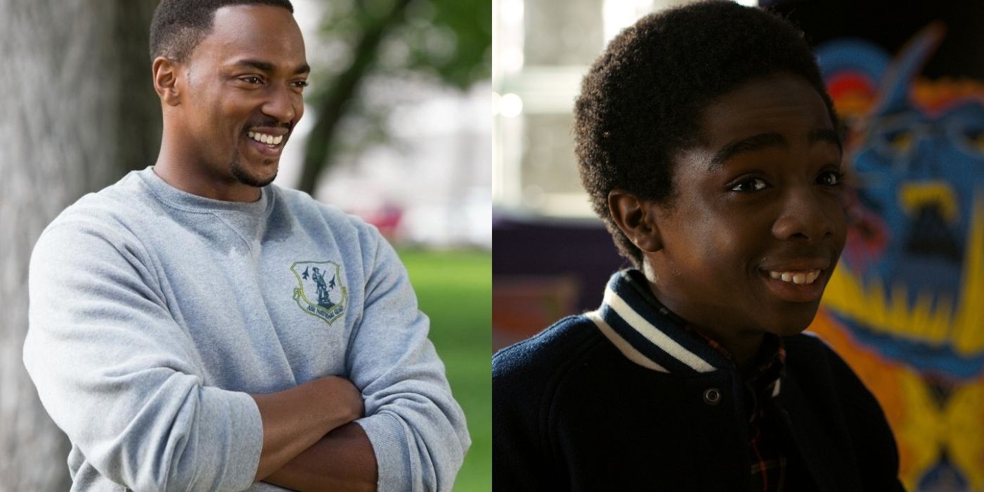 Recasting The Stranger Things Kids As Adults