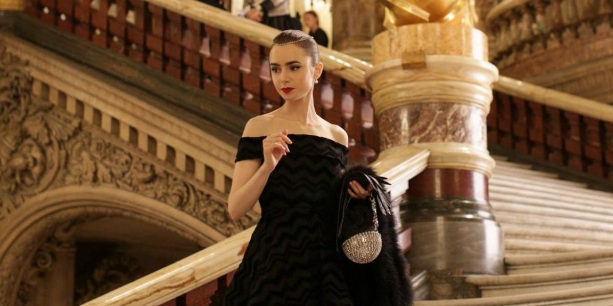 Emily In Paris: 5 Times Emily Was The Worst (& 5 Times She Was The Best)