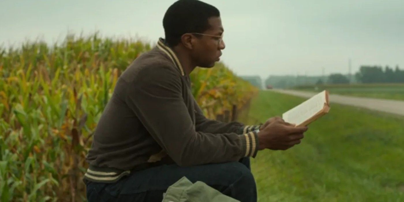 Lovecraft Country: 10 References To H.P. Lovecraft's Works Fans Never ...