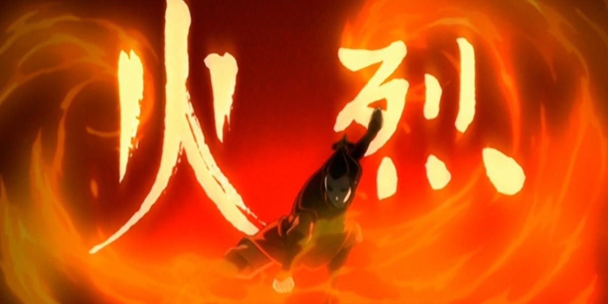 Why Is Azula's Fire Blue? & 9 Other Things You Didn't Know About Her