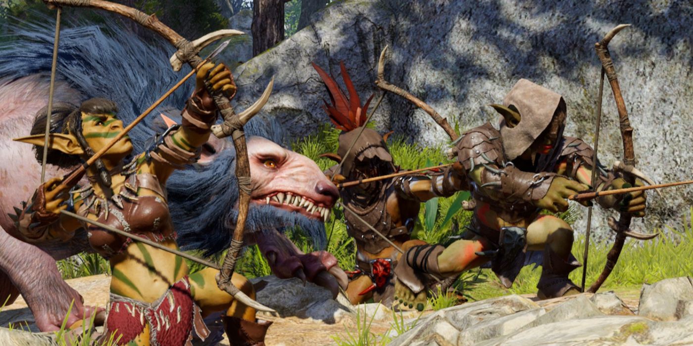 Baldur’s Gate 3 Early Access Preview: Baldur’s Gate 3 Early Access Preview: