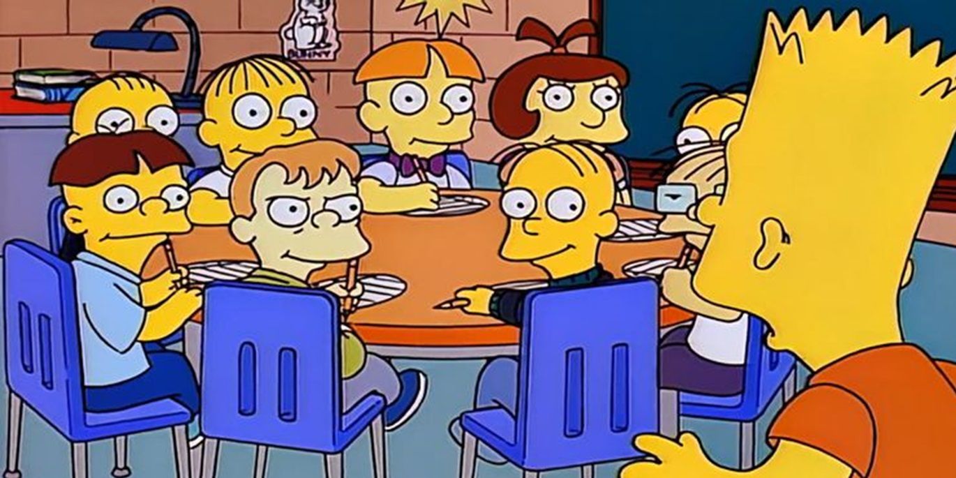 The Simpsons: 10 Classic Moments In "You Only Move Twice"