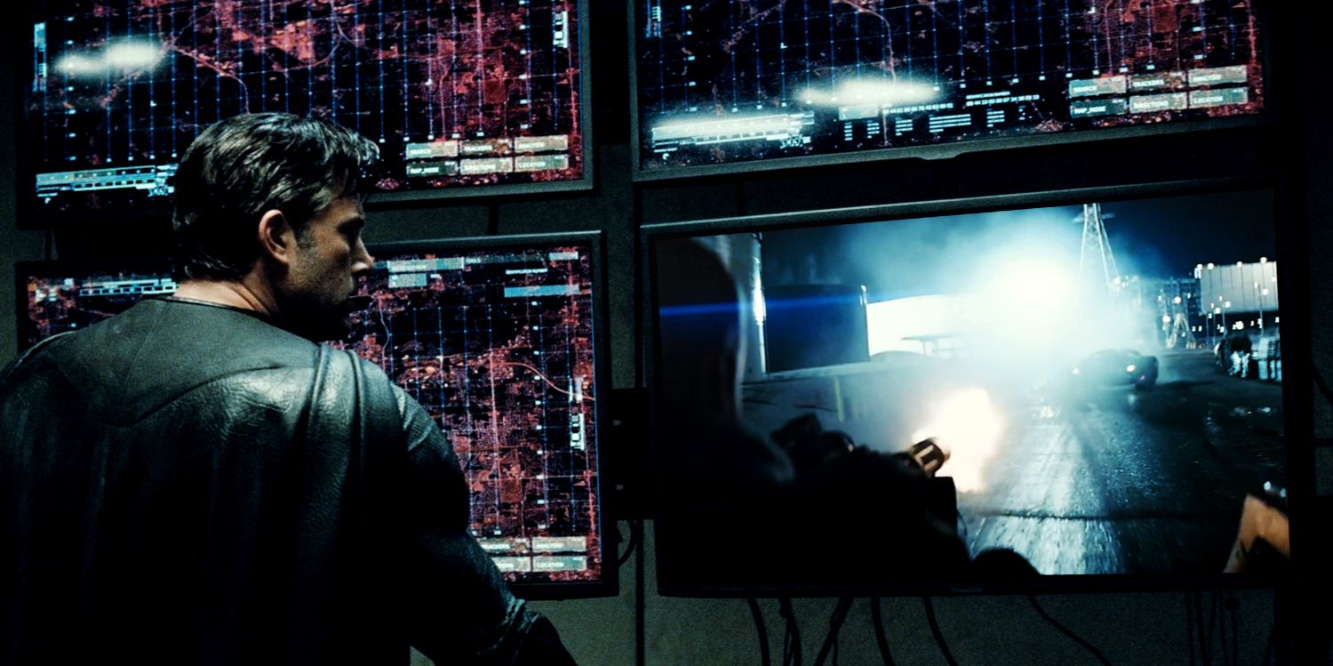 Batman v Superman Rewatch 77: 'Batmobile Unleashed' With Tim Rigby