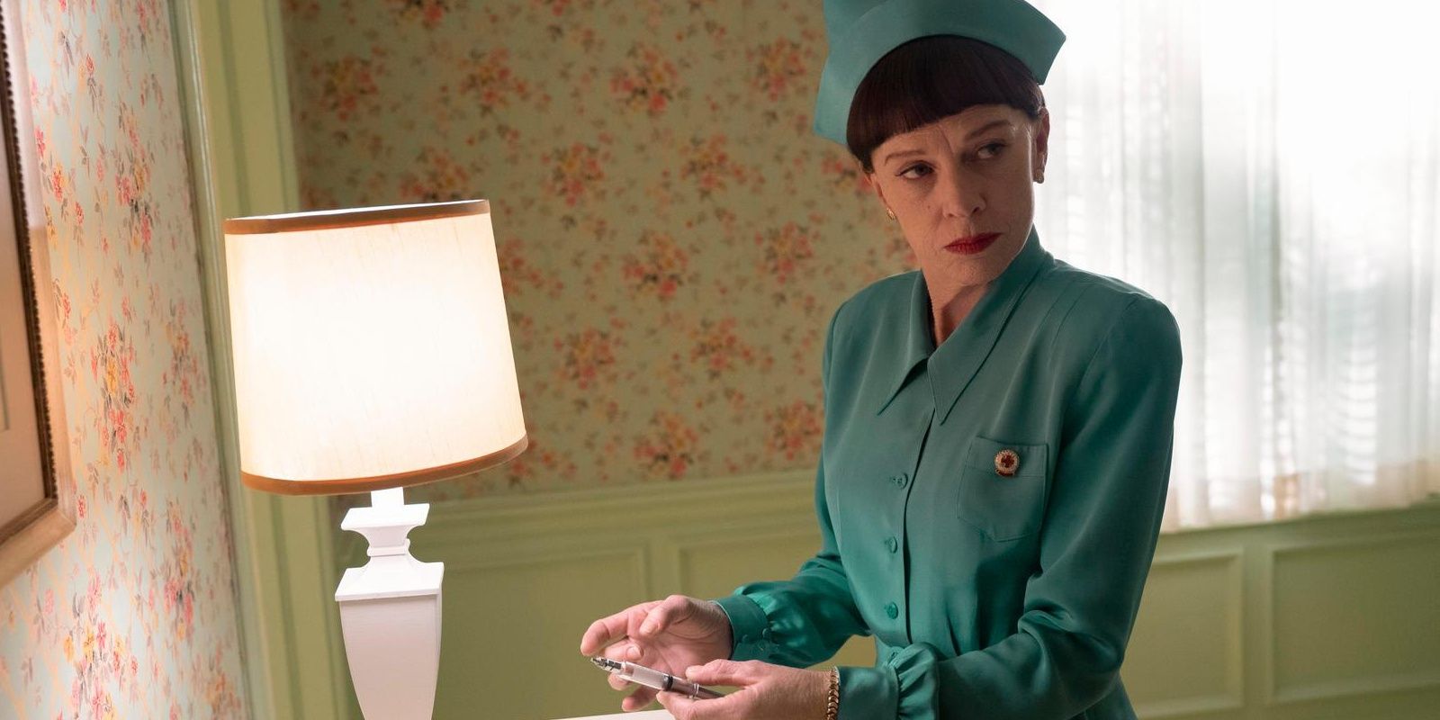 Ratched Main Characters, Ranked By Likability