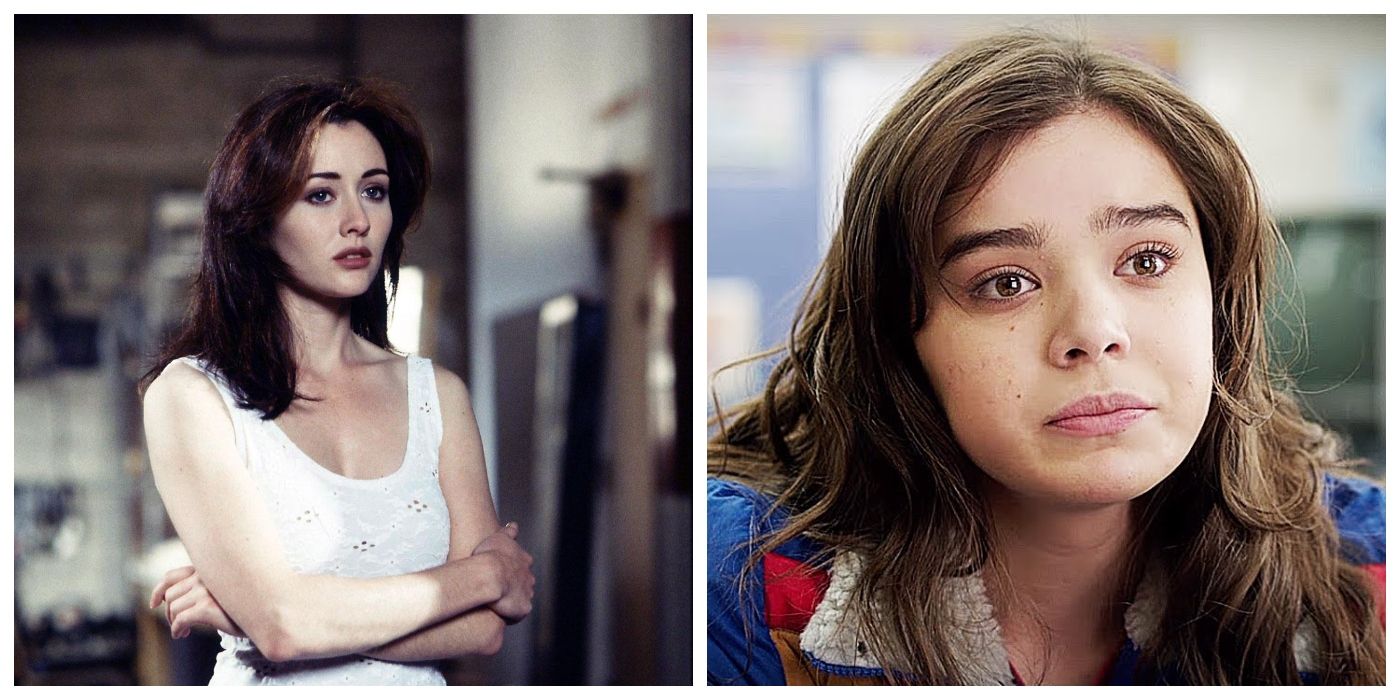 Recasting The Characters Of Beverly Hills 90210 (If It Was Made Today)