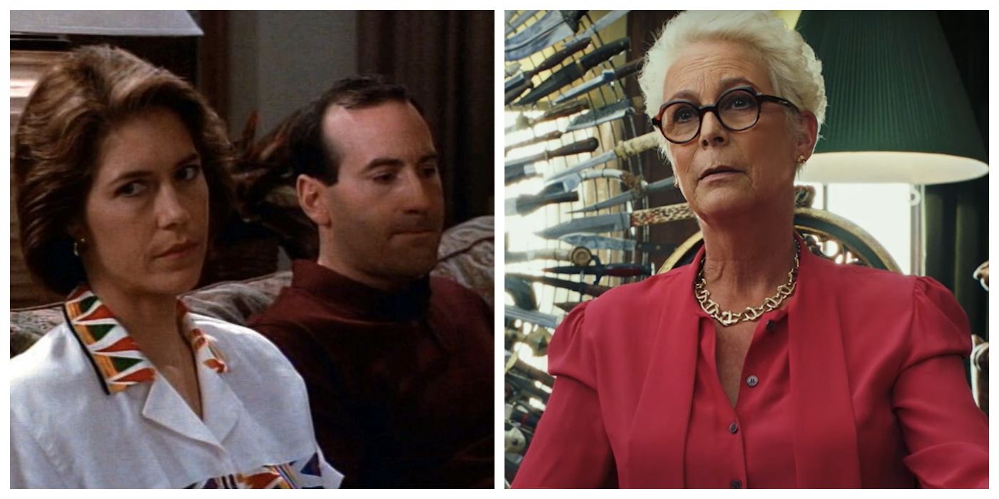 Recasting The Characters Of Beverly Hills 90210 (If It Was Made Today)