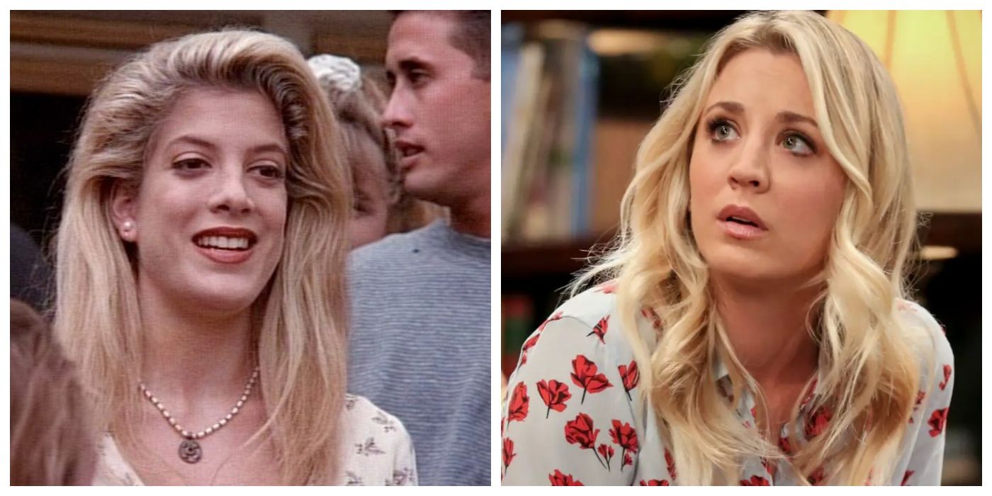 Recasting The Characters Of Beverly Hills 90210 (If It Was Made Today)